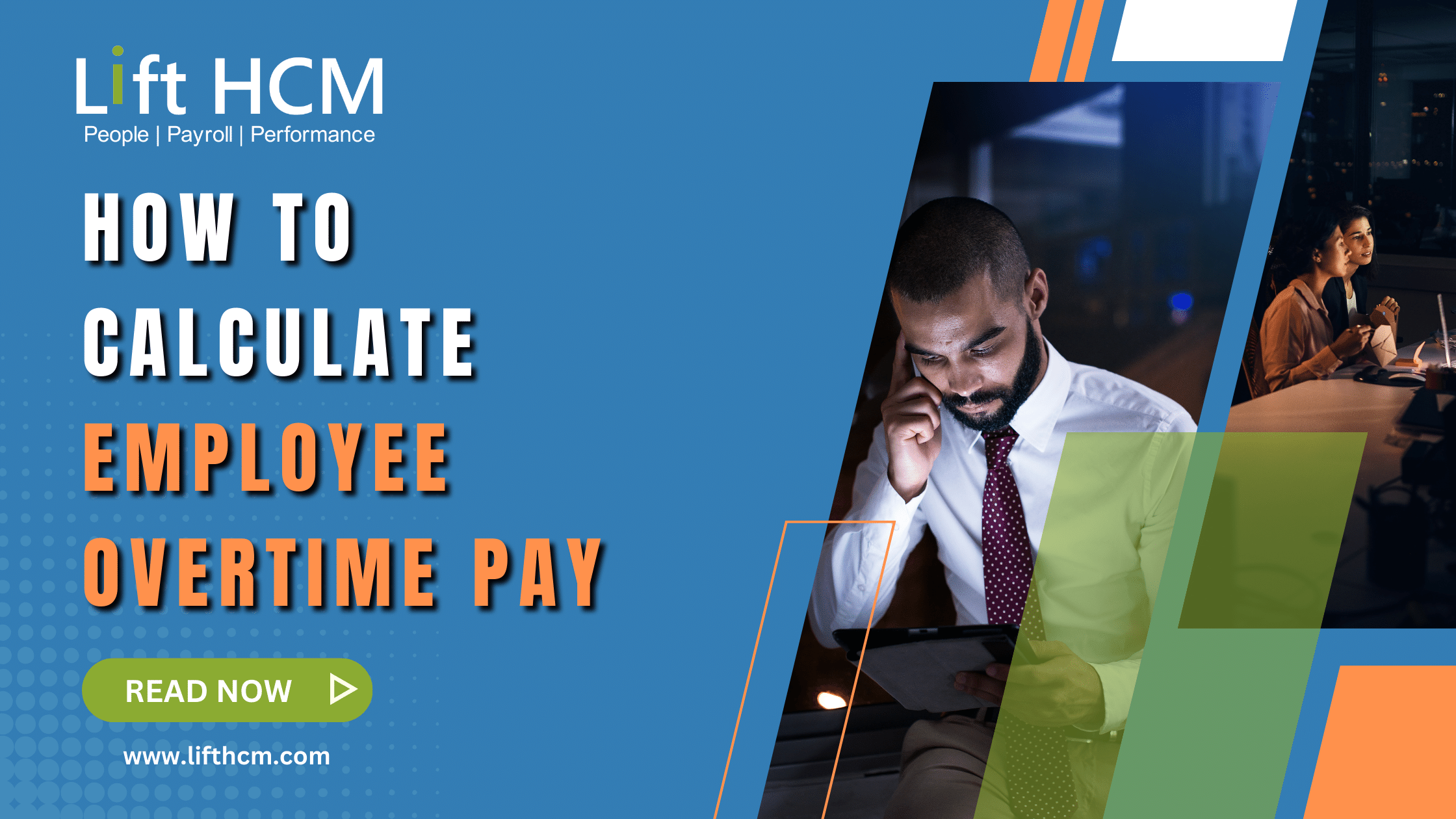 How to Calculate Employee Overtime Pay How to Calculate Employee Overtime Pay